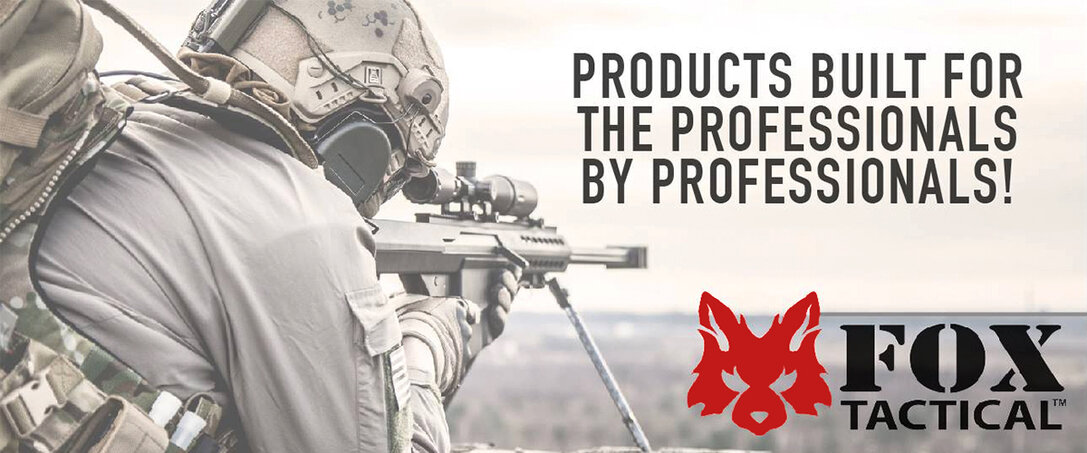 Fox Tactical Government & Military Discount | GovX